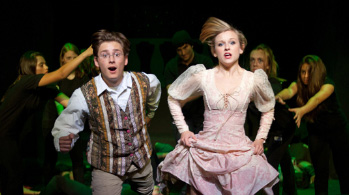 Schools & Colleges | Playscripts, Inc.